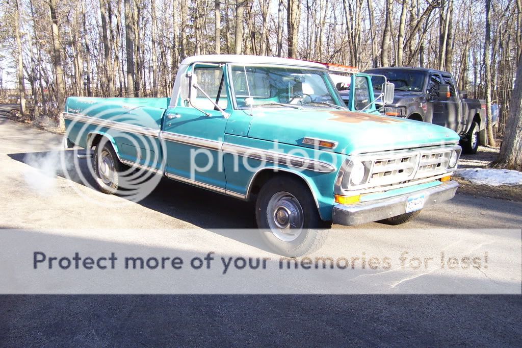 Thoughts on this one? - Ford Truck Enthusiasts Forums