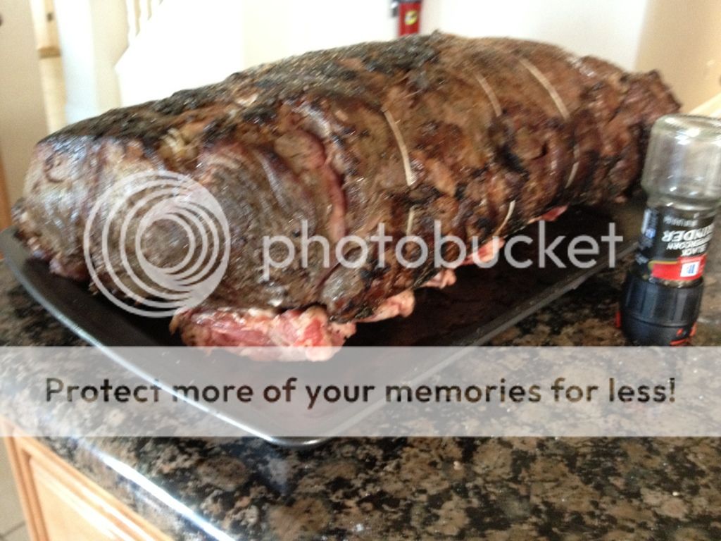 Fore rib of beef. Step-by-step guide to the ultimate roast - Page 2 ...