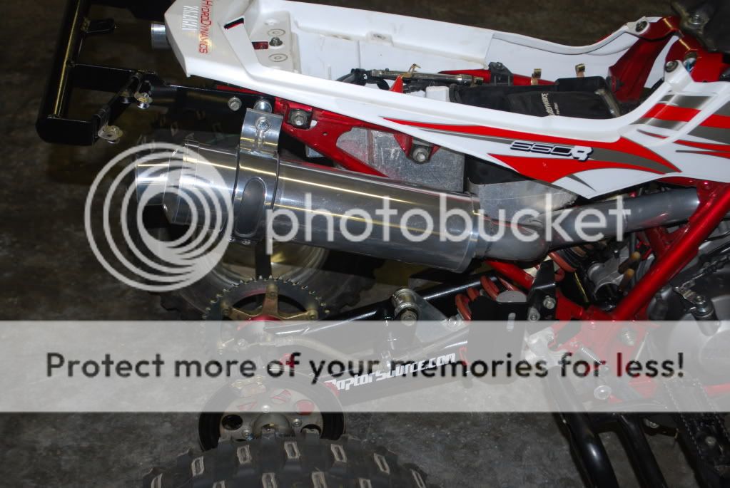 6 pack rack for duel exhaust (opinions) | Modded Raptors Forum