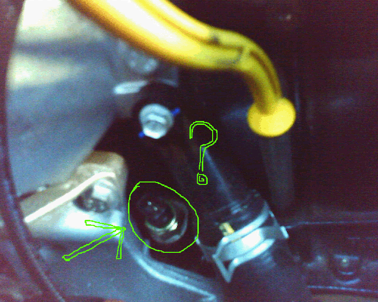 Proton Savvy - (D4F engine)Plug Identification | Independent Renault Forums