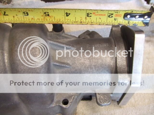 Making L26 aluminum UIM work on an L36 : Performance & Brainstorming