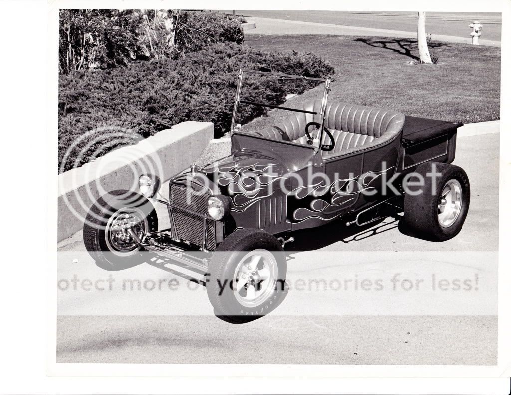 Andy Brizio's photo vault, you asked for it | The H.A.M.B.