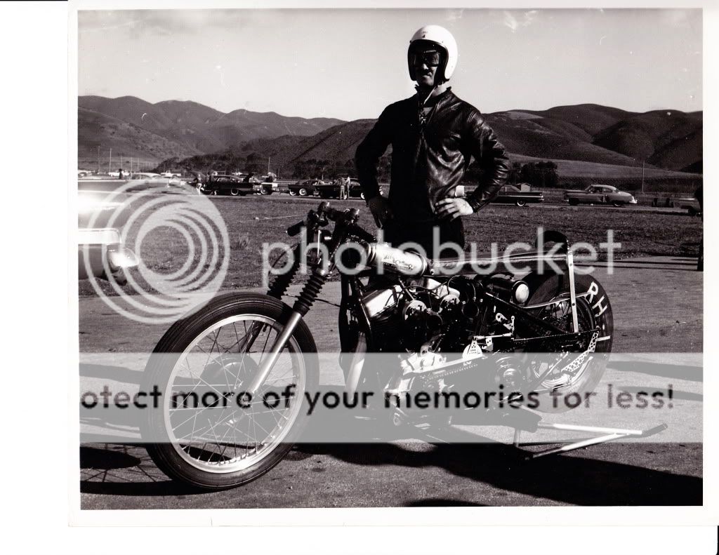 Andy Brizio's photo vault, you asked for it | The H.A.M.B.